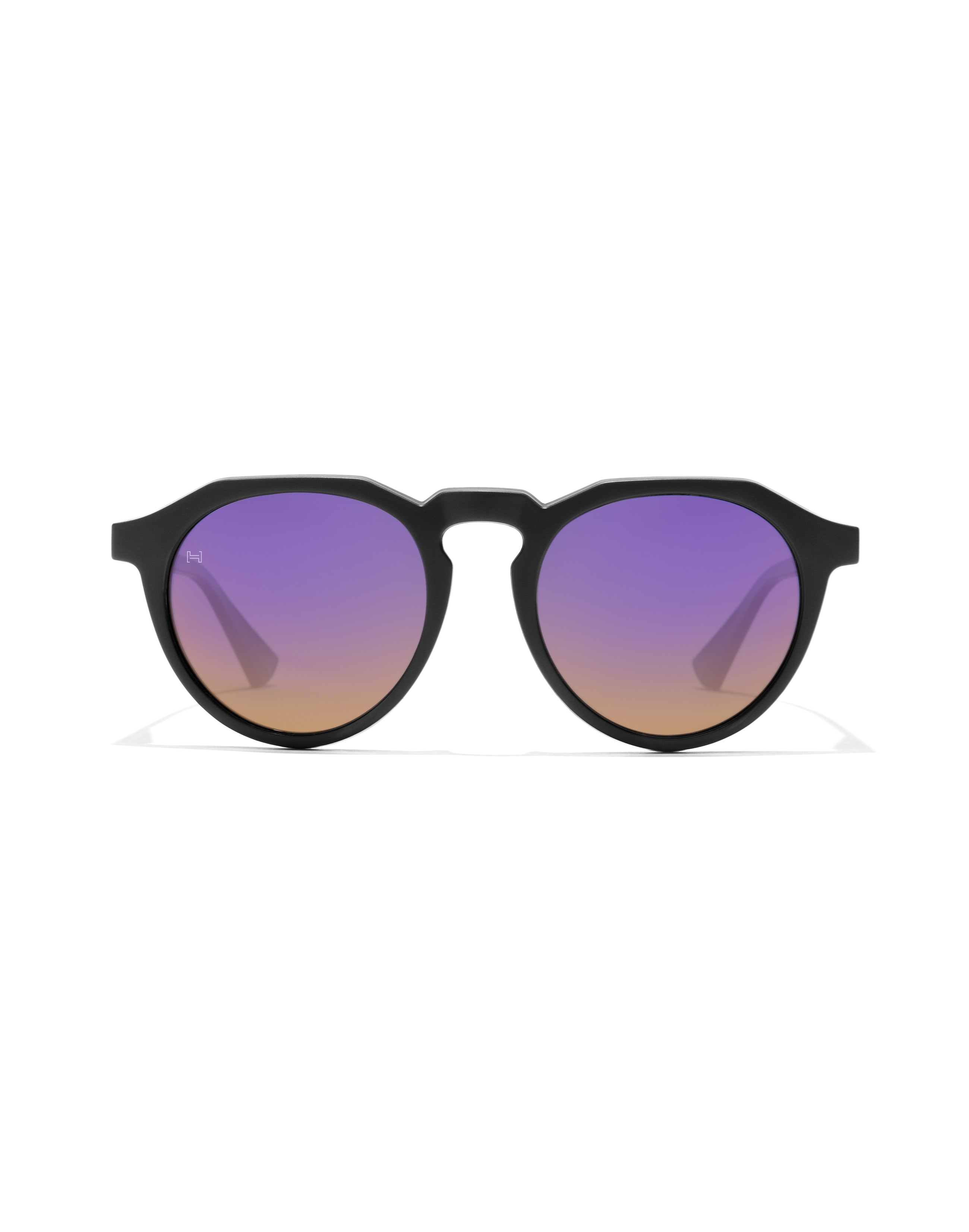 Gafas de sol de mujer Hawkers WARWICK RAW Negro · El Corte Inglés