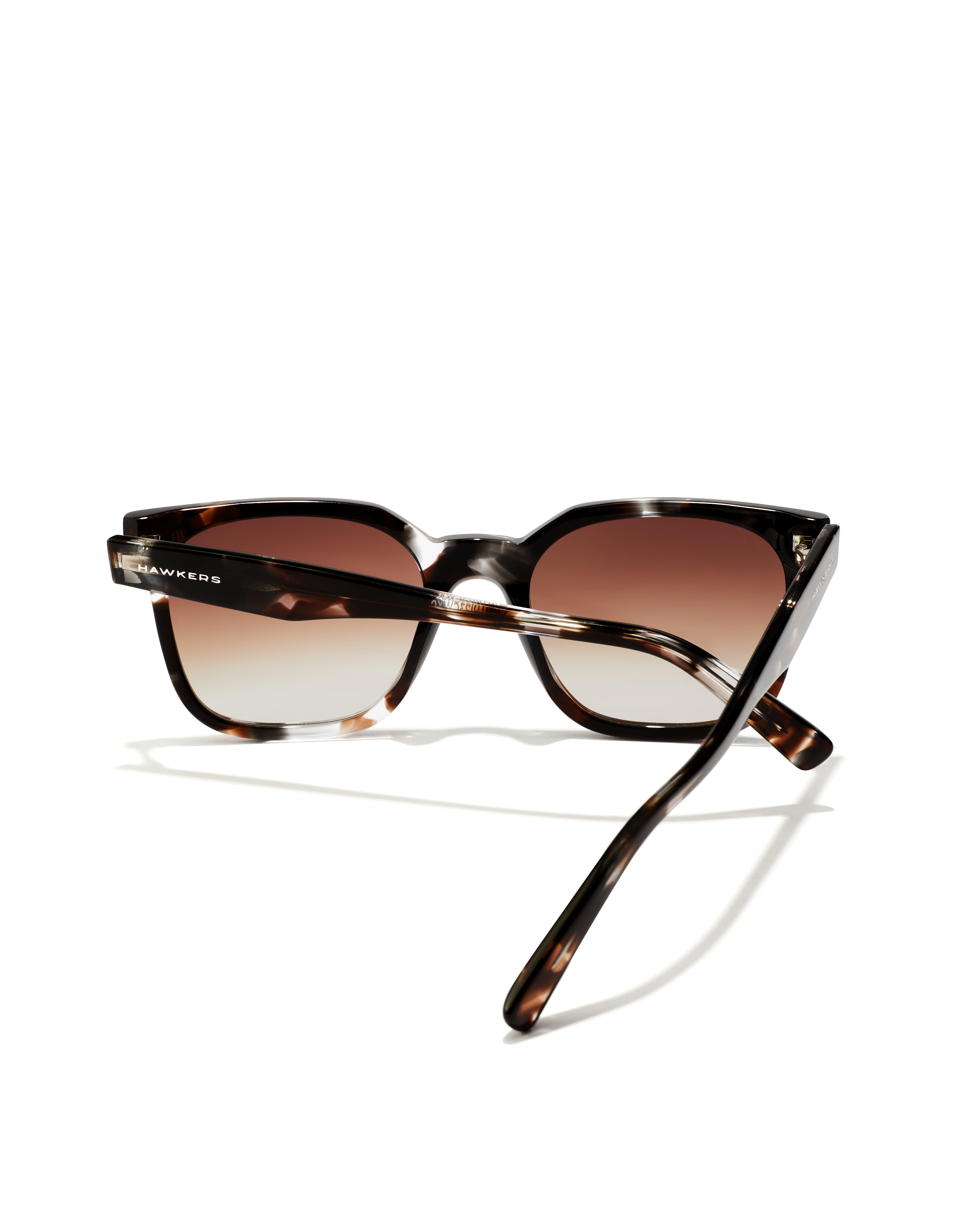 Gafas de sol de mujer Hawkers TRIBE Marrón · El Corte Inglés