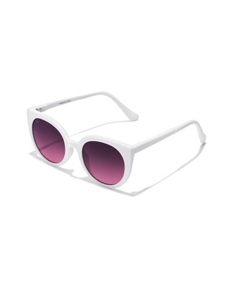 Gafas de sol de niña Hawkers DIVINE KIDS con montura blanco · Hawkers ...