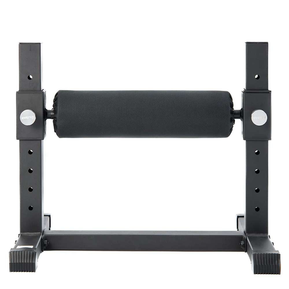Single Leg Squat Roller Evergy Negro · El Corte Inglés