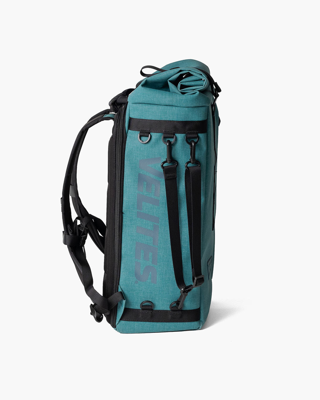 Mochila unisex Urban Backpack Velites Azul · El Corte Inglés