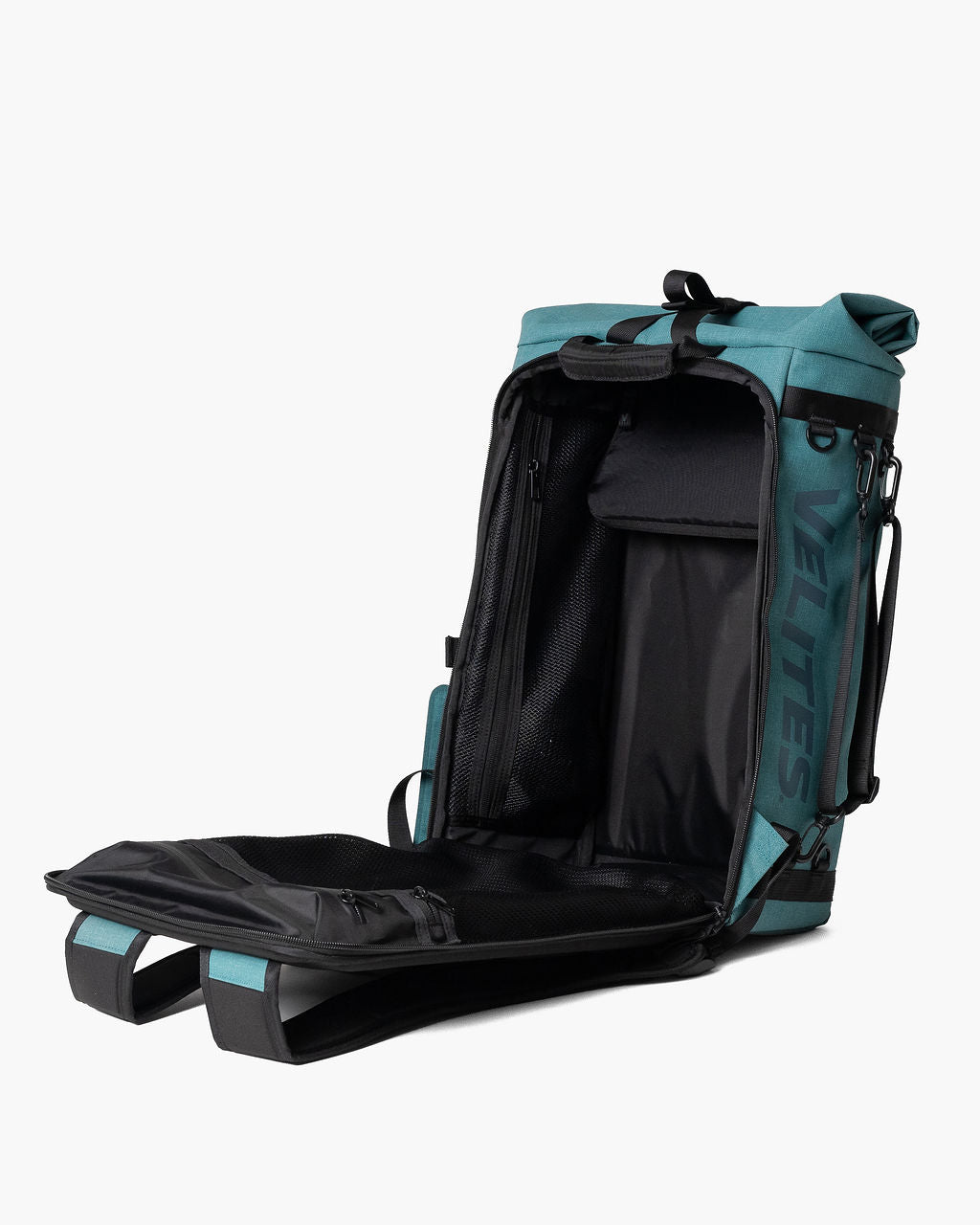 Mochila unisex Urban Backpack Velites Azul · El Corte Inglés