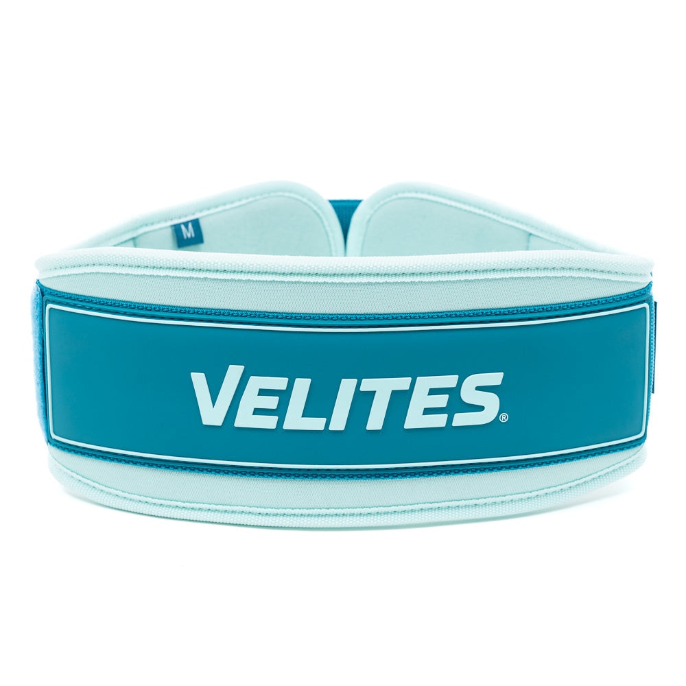 Cinturón de halterofilia Velites Sport Azul · El Corte Inglés