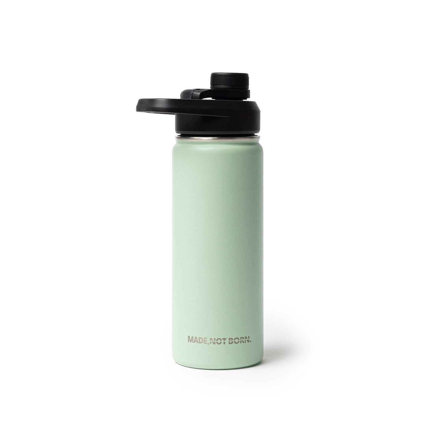 Botella Deporte 532 ml Velites Verde · El Corte Inglés