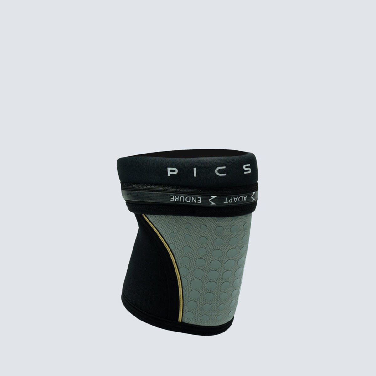Rodillera Neoboost Knee Pads 10mm · Picsil · El Corte Inglés
