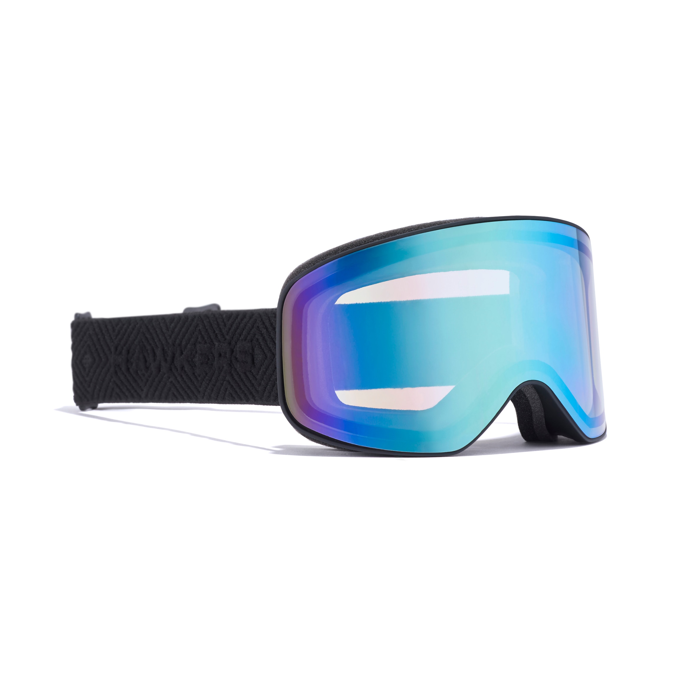 Gafas de esquí Hawkers ARTIK BIG Negro · El Corte Inglés