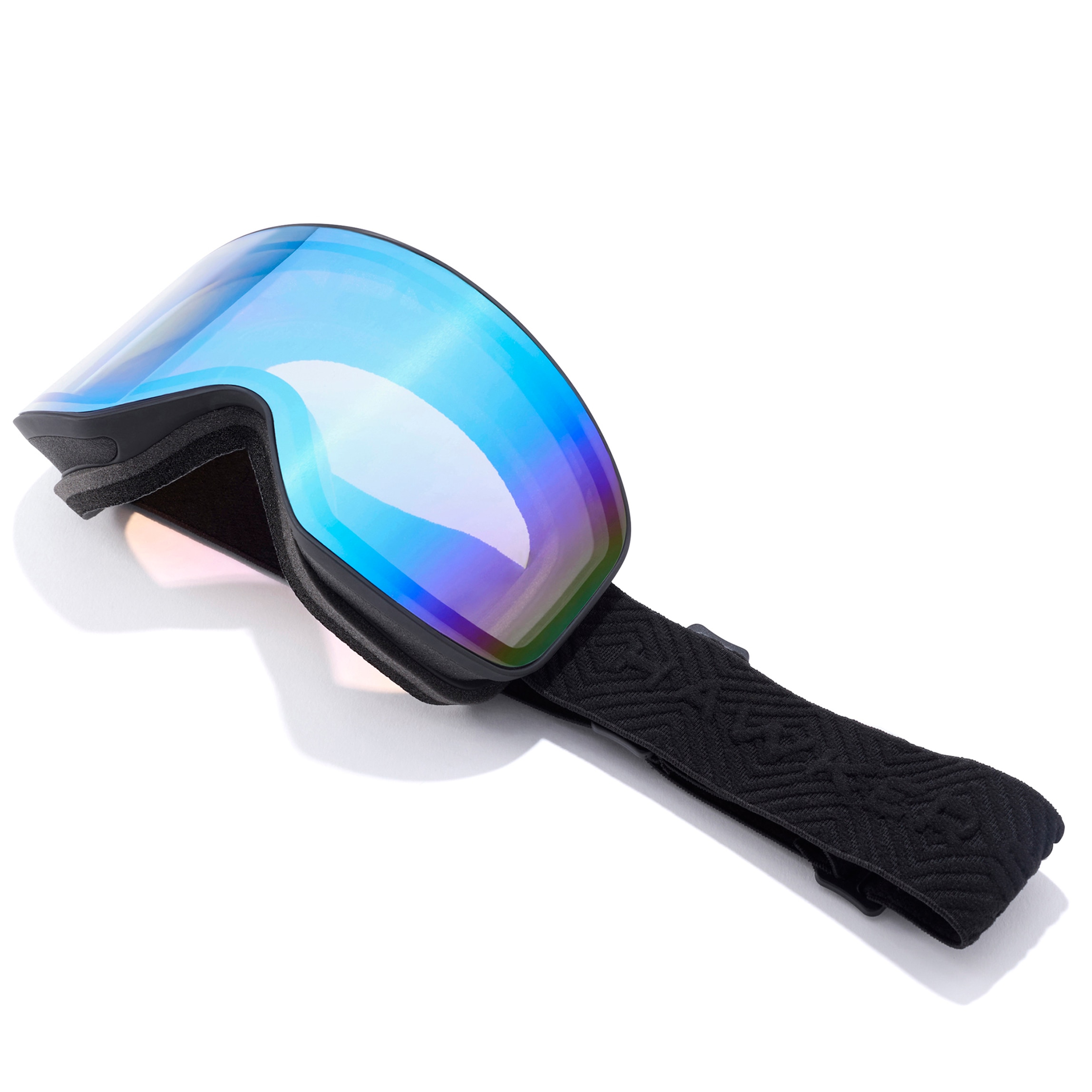 Gafas de esquí Hawkers ARTIK BIG Negro · El Corte Inglés