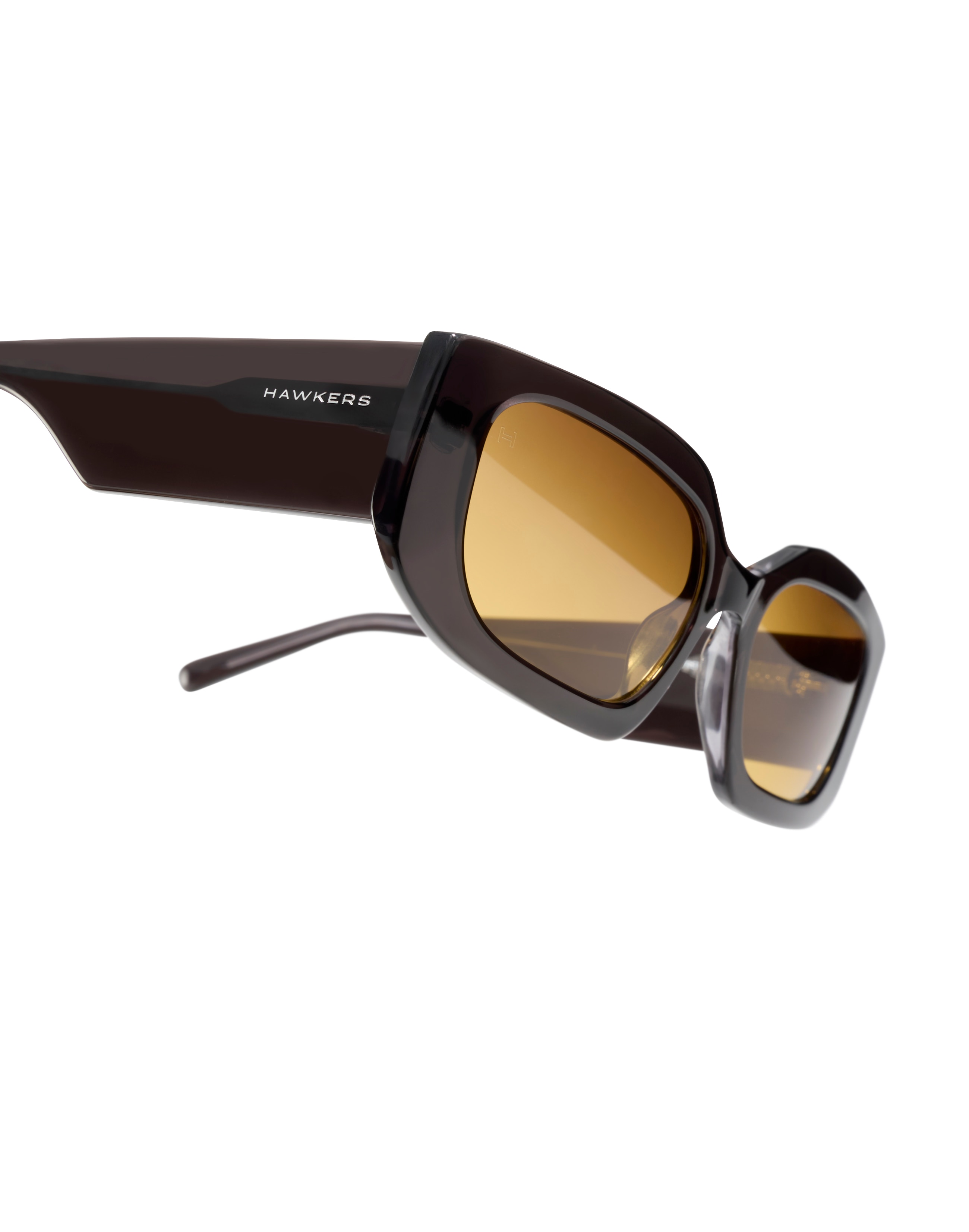 Gafas de sol trendset - grey tobacco Gris Hawkers · El Corte Inglés