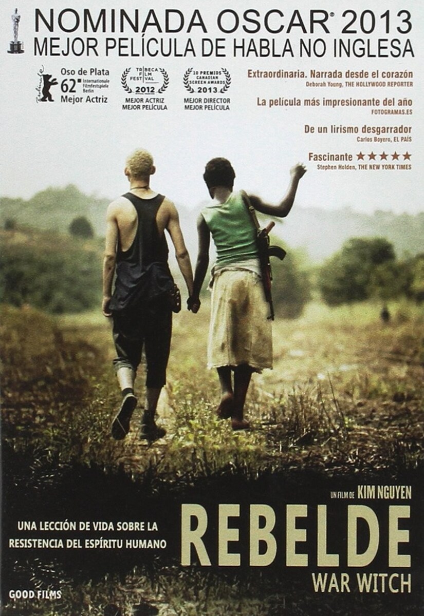 REBELDE (DVD) · undefined · El Corte Inglés