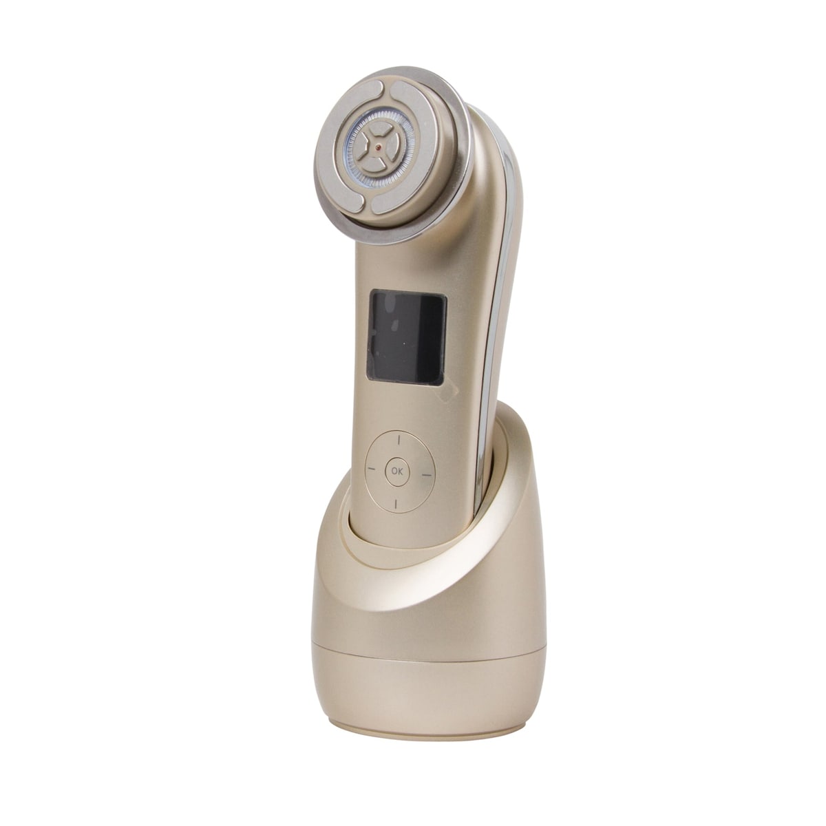 Dispositivo multifunción facial y corporal de belleza extrema por radio ...