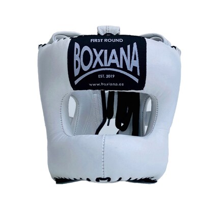 Casco de boxeo White Knight Boxiana · Boxiana · El Corte Inglés