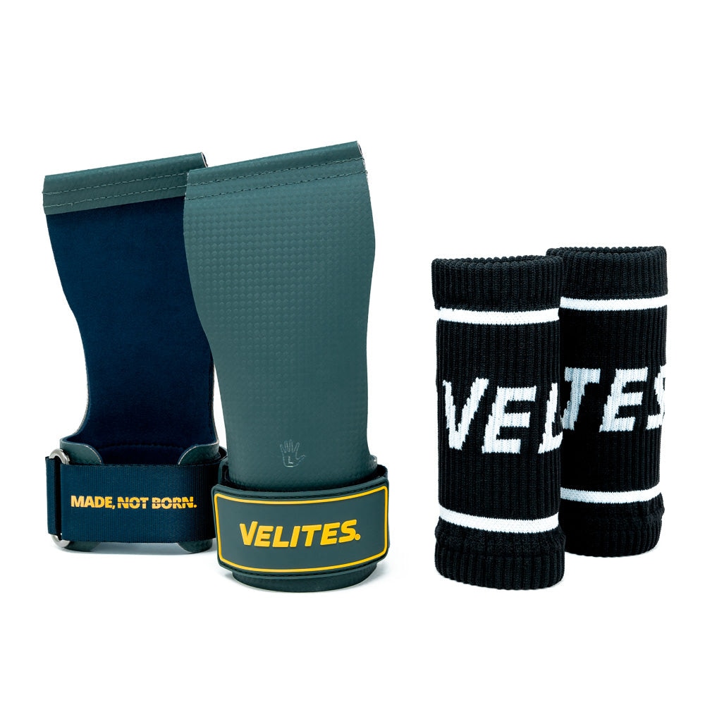 Calleras Quad Ultra Velites Sport Verde · El Corte Inglés
