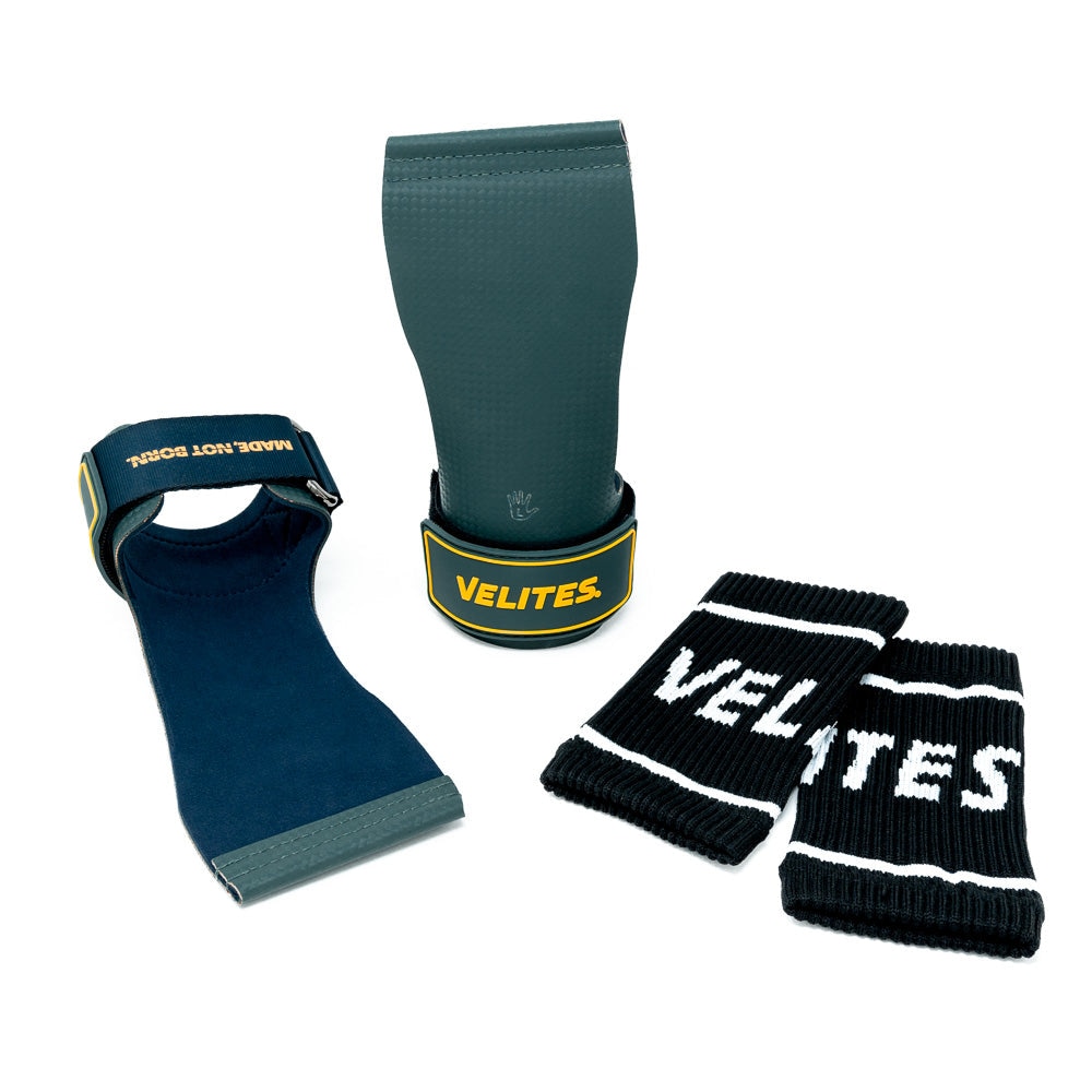 Calleras Quad Ultra Velites Sport Verde · El Corte Inglés