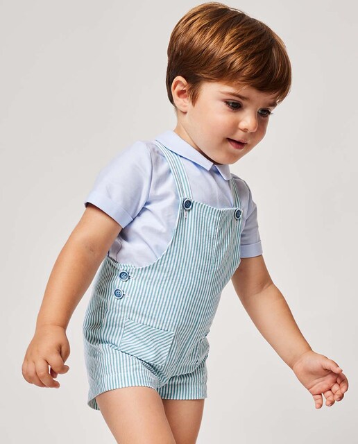 Petos, Ranitas y Peleles Bebé Niño · Moda Infantil · El Corte Inglés ...