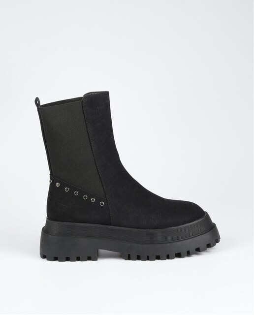 Botas de Mujer · El Corte Inglés (1.110) · 45