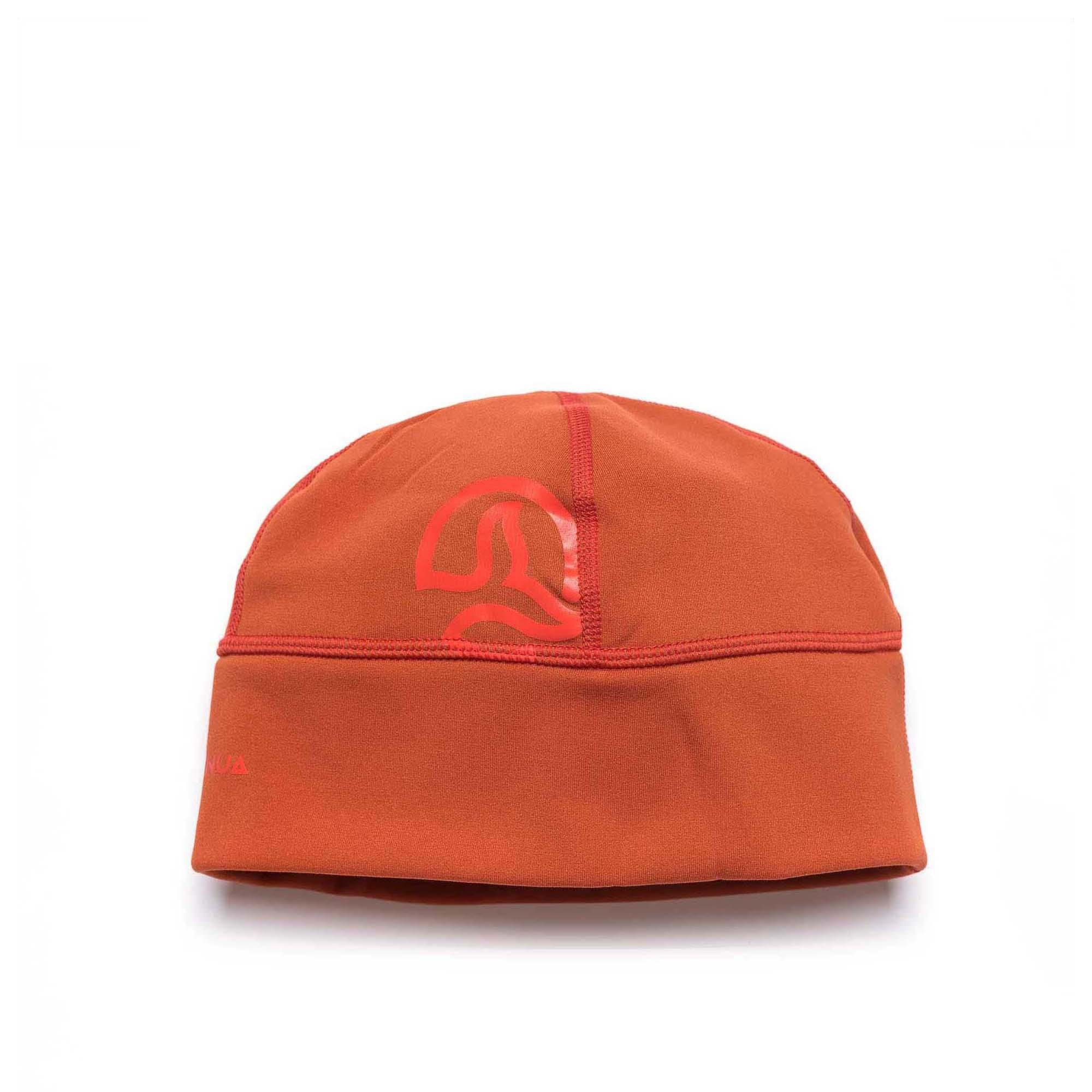 Gorro Quirops Dc Ternua Naranja · El Corte Inglés