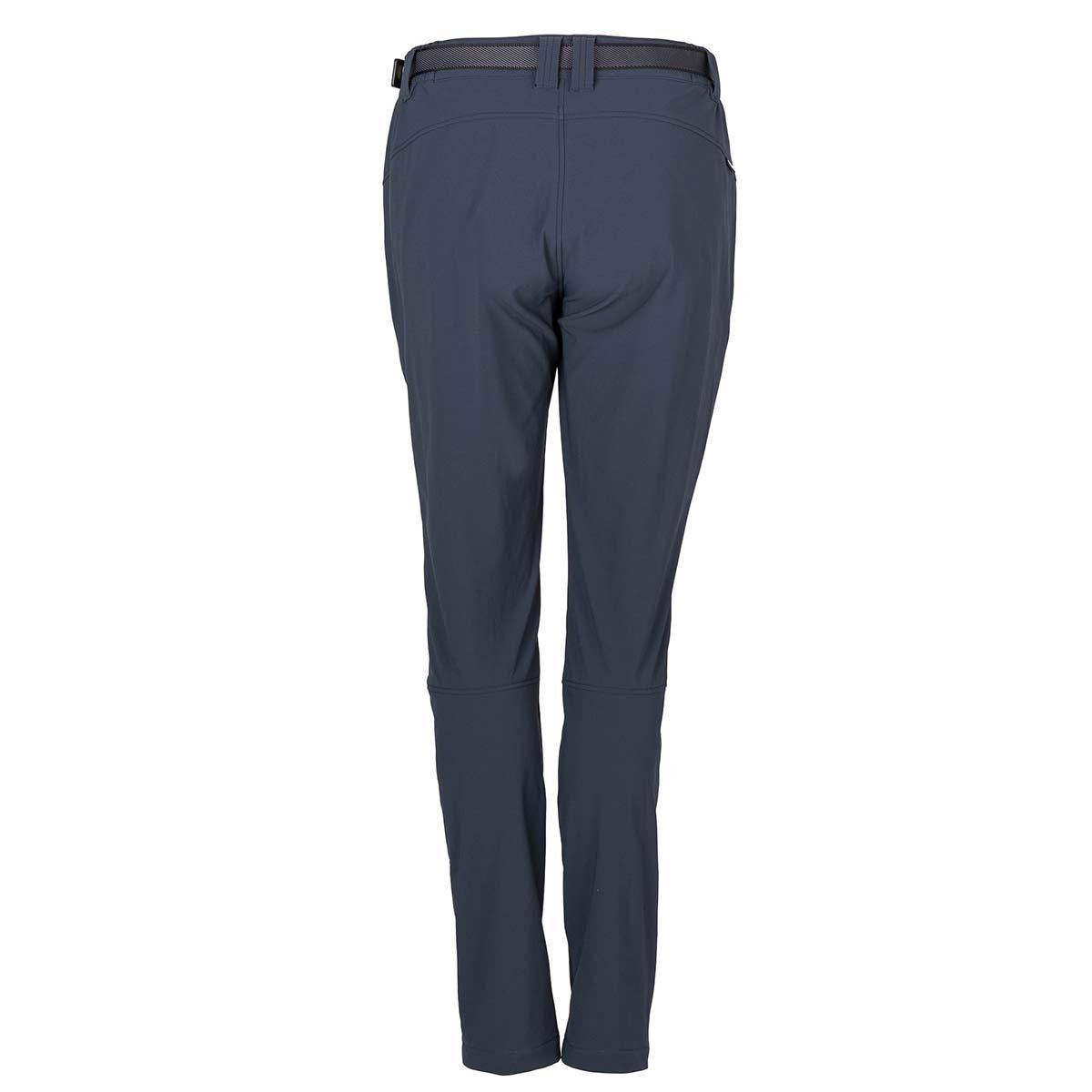 Pantalon de mujer Darkstone Pant Ternua Gris · El Corte Inglés