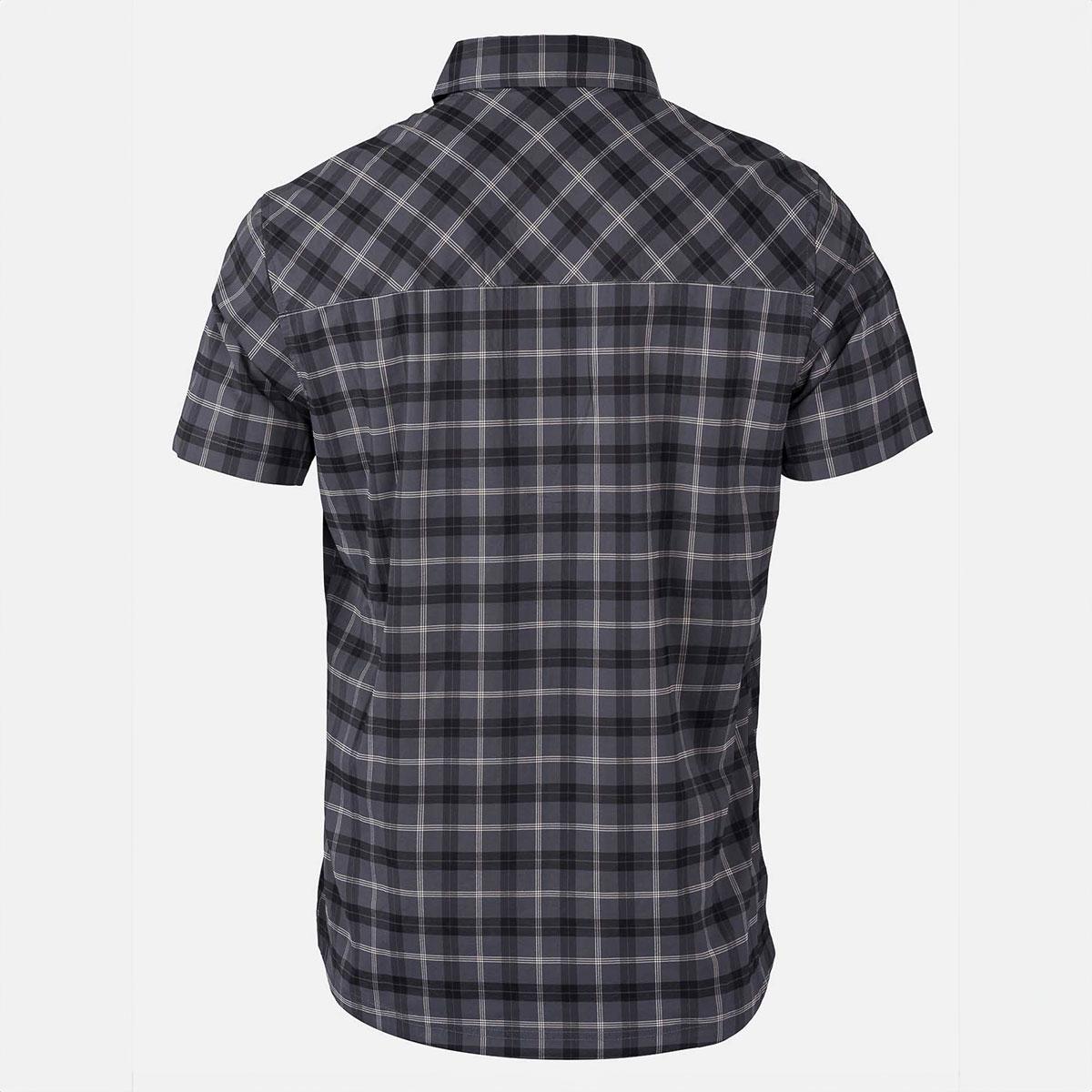 Camisa de hombre Fortune Ternua Gris · El Corte Inglés