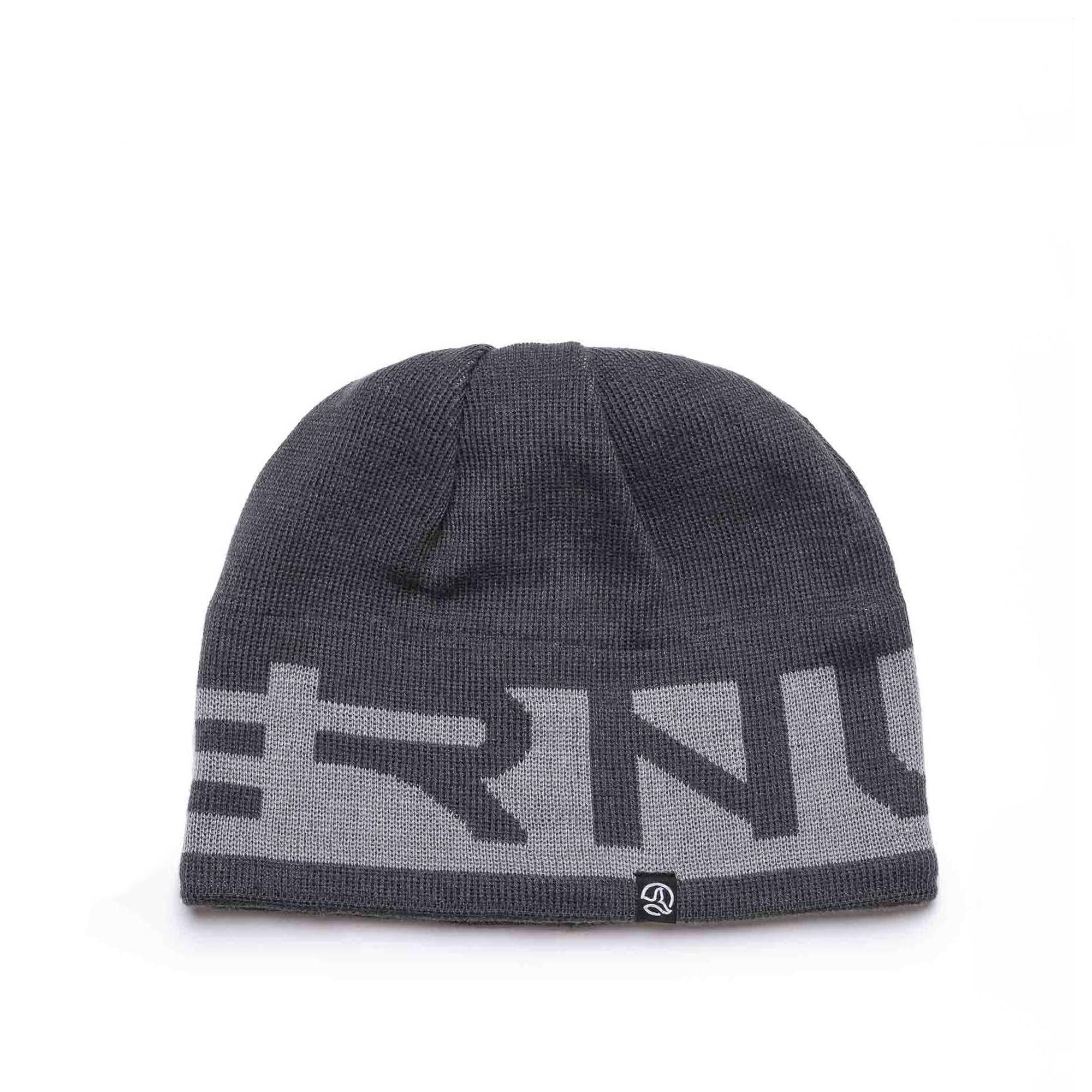 Gorro de mujer Rumar Ternua Gris · El Corte Inglés