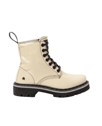Botines Marina de mujer · Art · El Corte Inglés