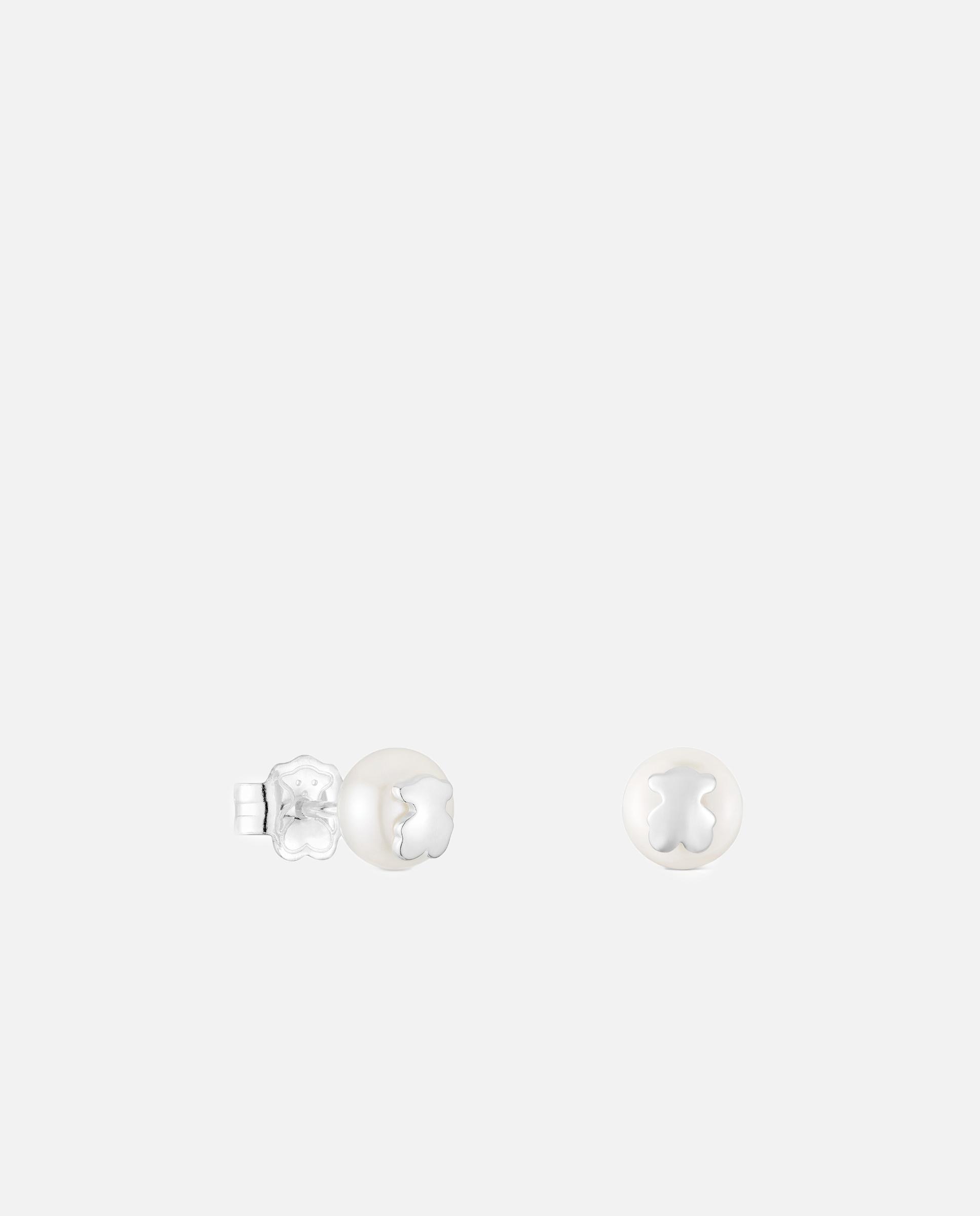 Joyería Pendientes de perlas · El Corte Inglés