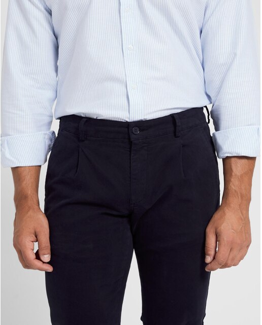 Silbon · Moda hombre · El Corte Inglés (234) · 19