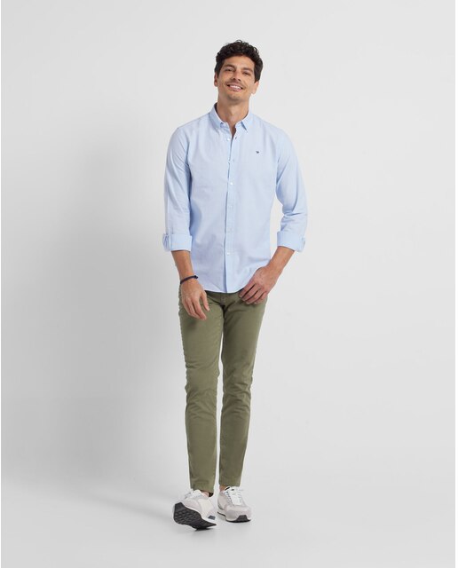 Silbon · Moda hombre · El Corte Inglés (183) · 13