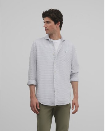 Camisas · Silbon · Moda hombre · El Corte Inglés (113) · 5