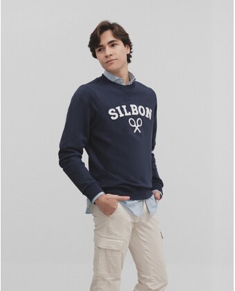 Silbon · Moda hombre · El Corte Inglés