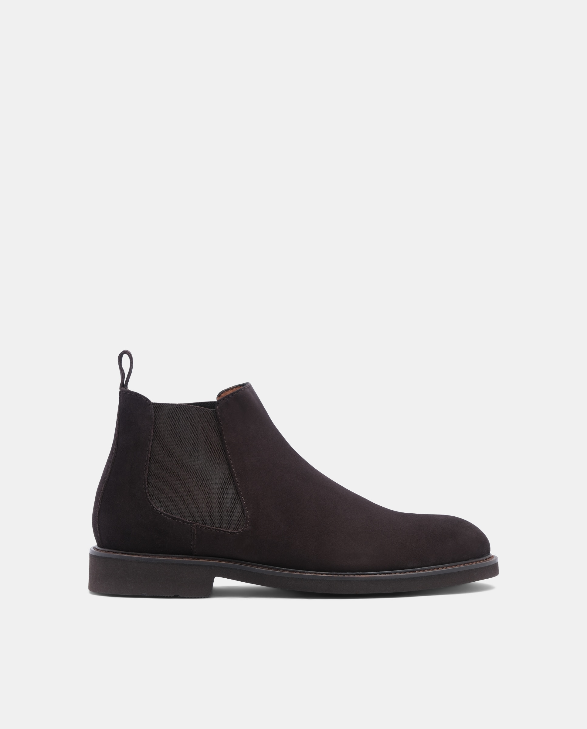 Botas y botines de piel para hombre online · El Corte Inglés