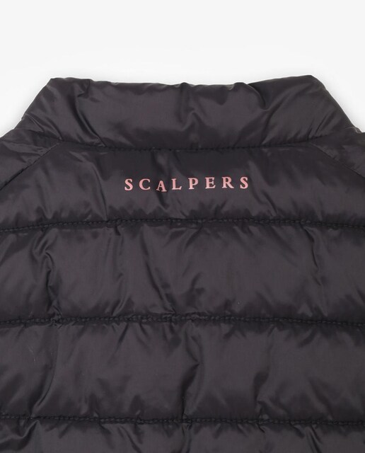 Scalpers · Niña · Moda infantil · El Corte Inglés (74) · 7