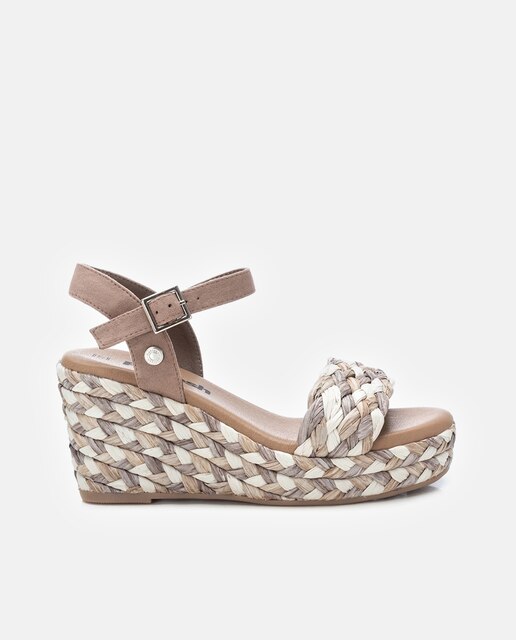 Sandalias · Refresh · Moda mujer · El Corte Inglés (304) · 25