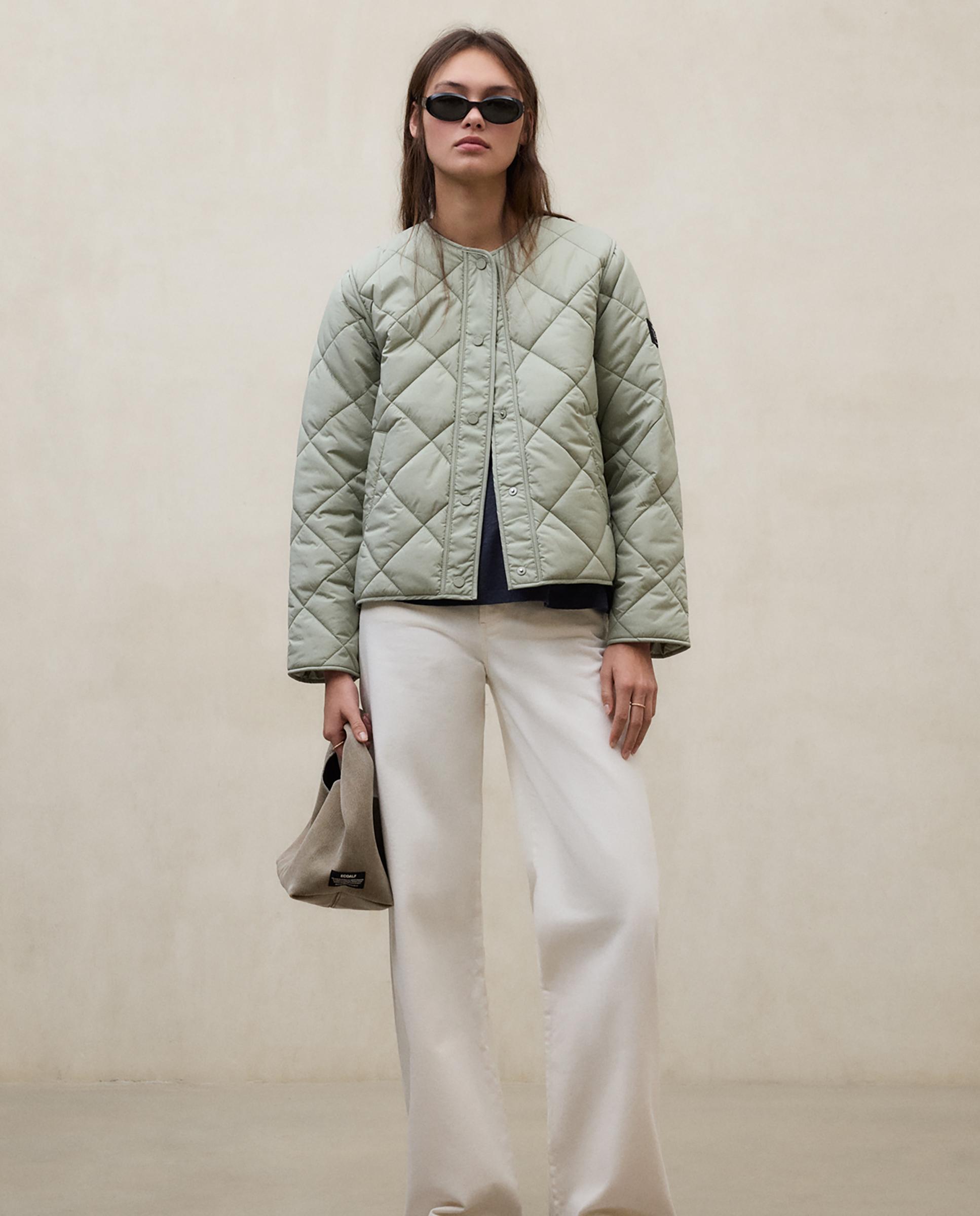 Ecoalf Moda mujer · El Corte Inglés