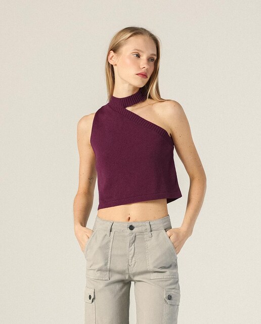 Camisas, Blusas y Tops · Noon · Moda mujer · El Corte Inglés (59)