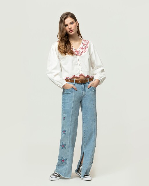 Noon · Ropa · Moda mujer · El Corte Inglés