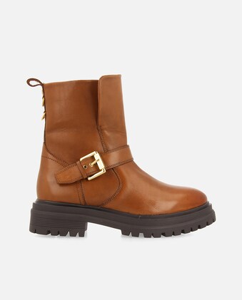 Botas biker · Botas · El Corte Inglés