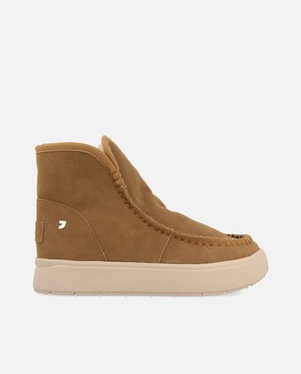 Botas de pelo · Botas · El Corte Inglés