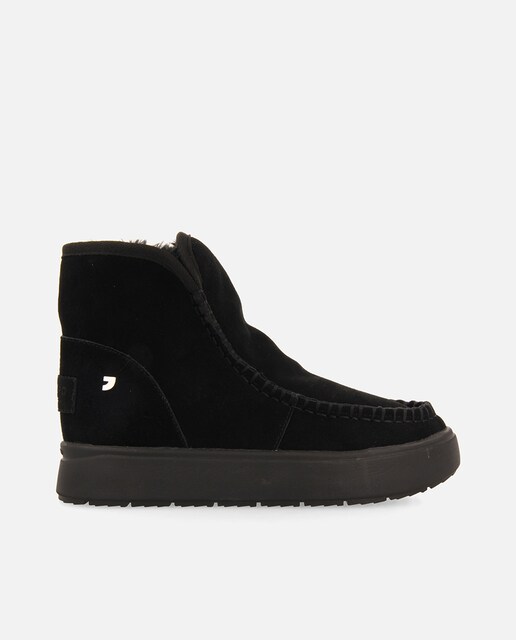 Botas de pelo · Botas · El Corte Inglés