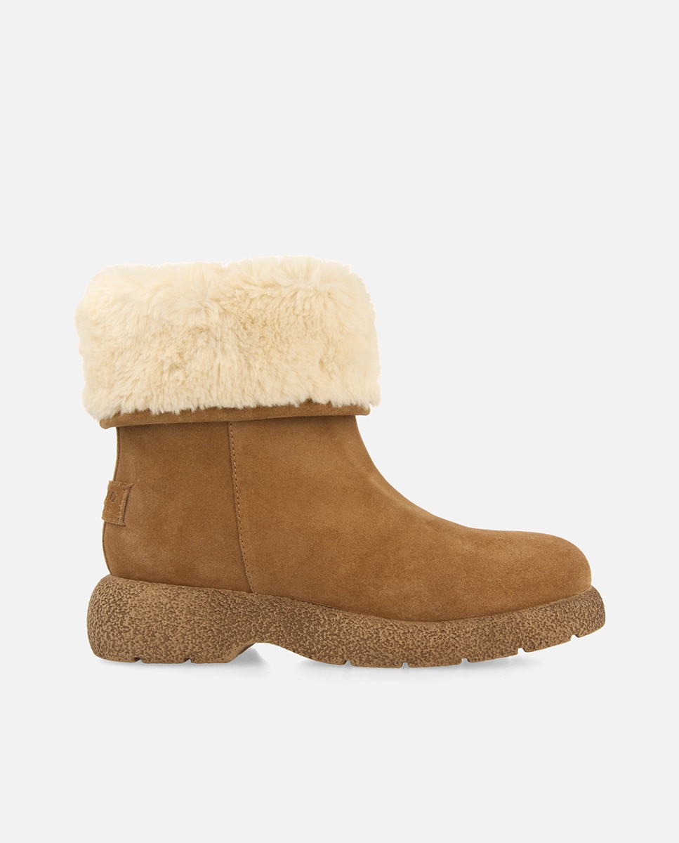 Botas de pelo · Botas · El Corte Inglés