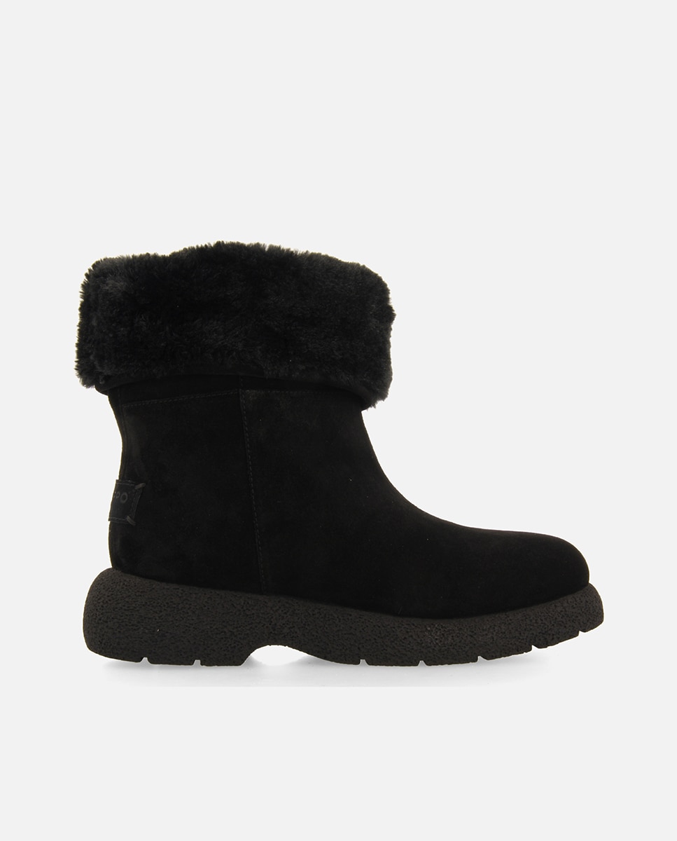 Botas de pelo · Botas · El Corte Inglés