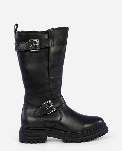 Botas biker · Botas · El Corte Inglés