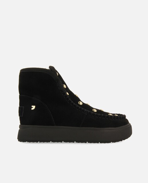 Botas de pelo · Botas · El Corte Inglés