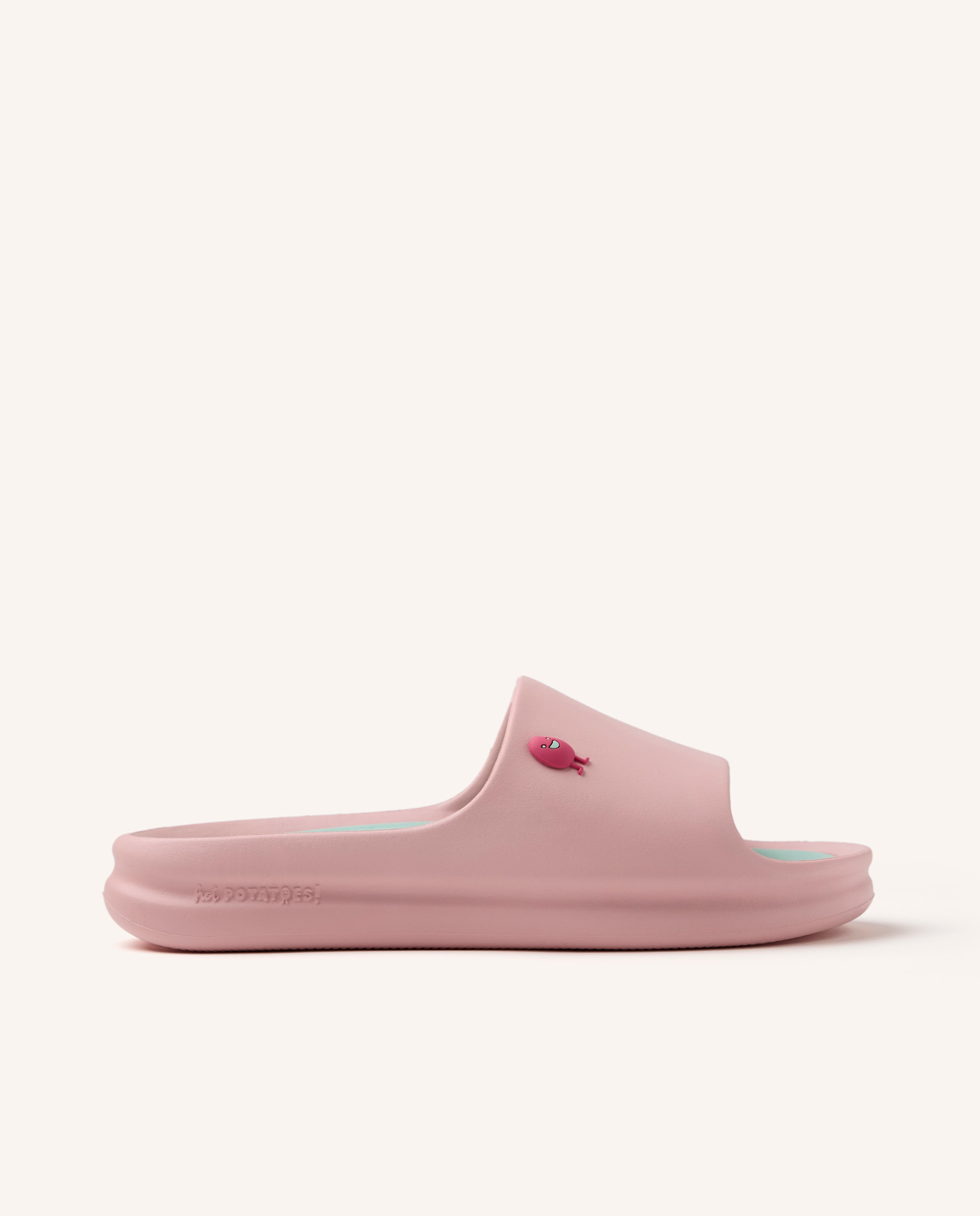 Chanclas unisex de tipo pala con pin intercambiable y doble plantilla ...
