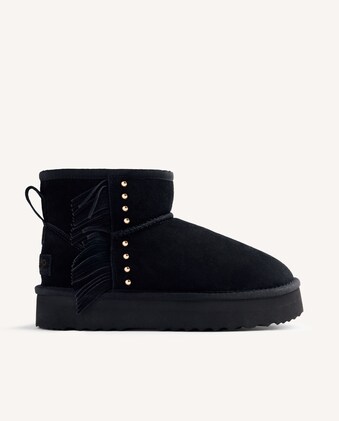 Botas de pelo · Botas · El Corte Inglés