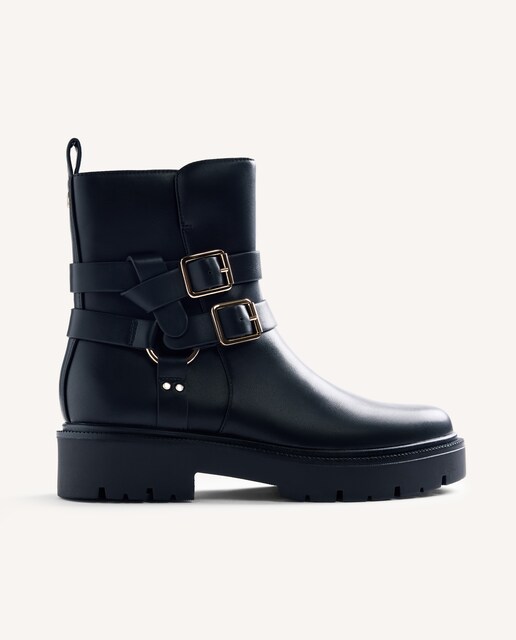 Botas biker · Botas · El Corte Inglés