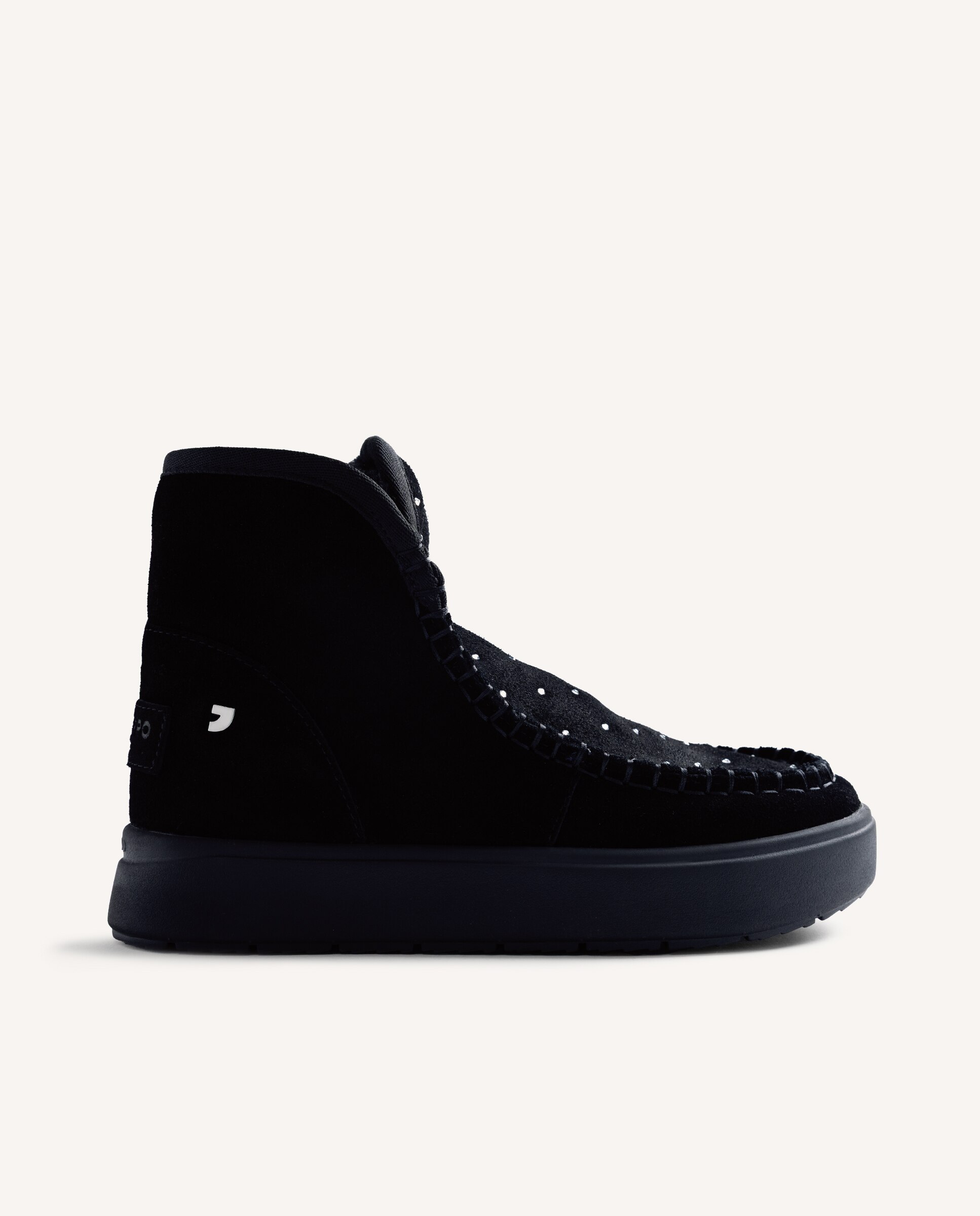 Botas de pelo · Botas · El Corte Inglés
