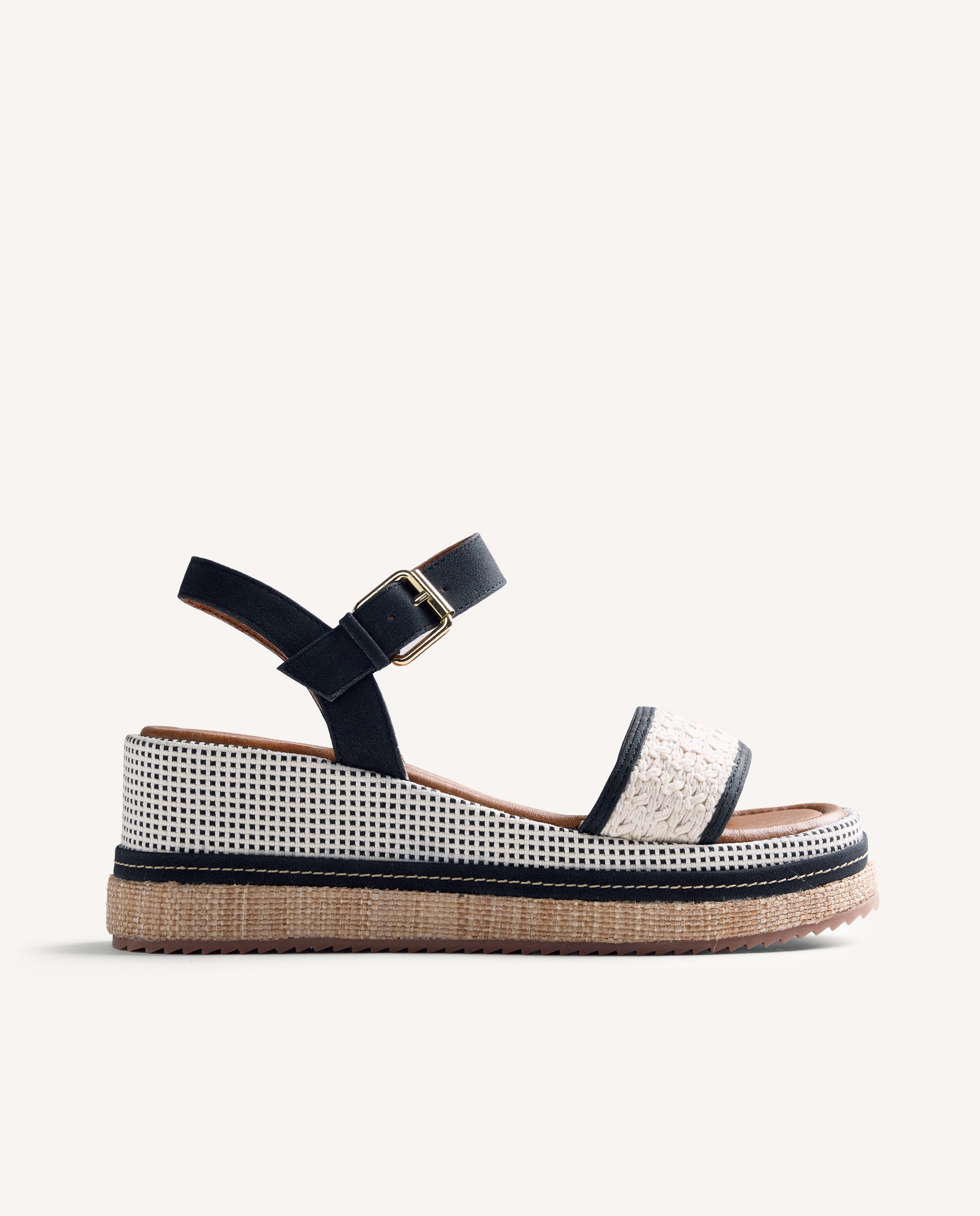 Sandalias mujer Multicolor · El Corte Inglés