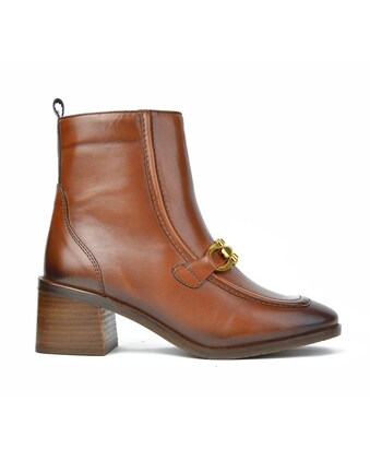 Botines para mujer cómodos y elegantes · El Corte Inglés