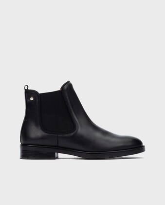 Botines chelsea · Botines · El Corte Inglés
