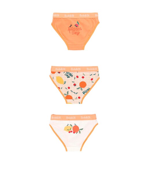 Ropa interior Niña · Moda infantil · El Corte Inglés (217) · 14